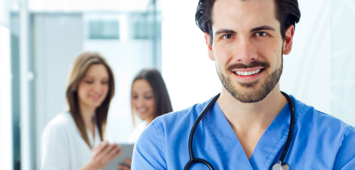 Book Ward Boy Services In Delhi | GDA Service In Delhi